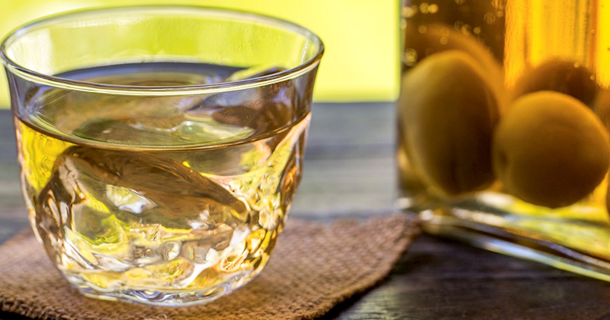 100 Best Spirits and Liqueurs in the World - TasteAtlas