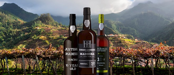 Fortified Wines of the World: 75 Fortified Wine Types | TasteAtlas