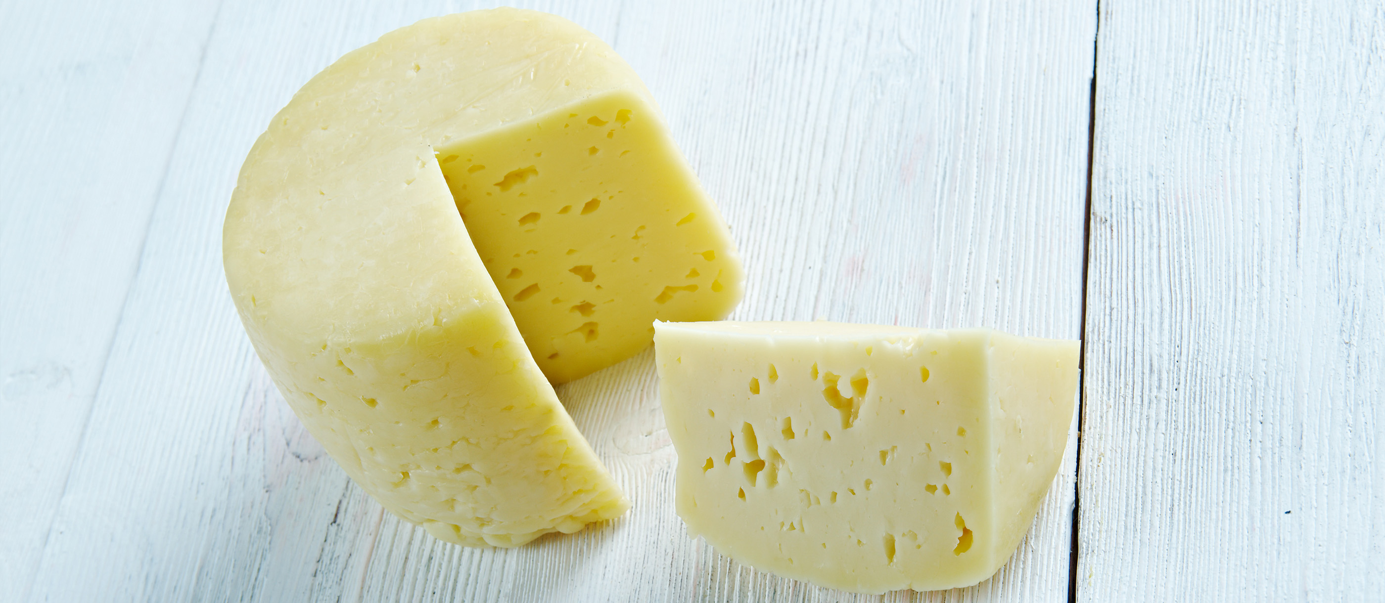 Jibneh Arabieh | Local Cheese From United Arab Emirates