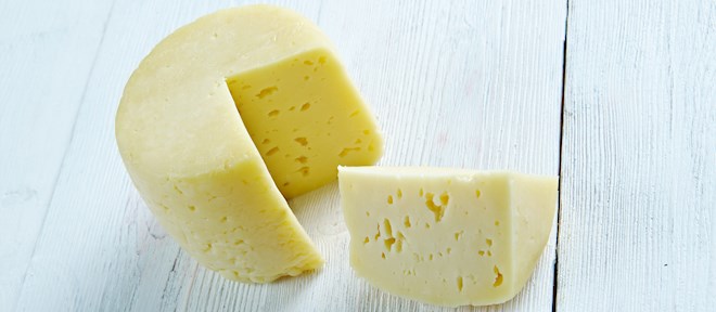Asian Cheeses: 30 Cheese Types in Asia | TasteAtlas