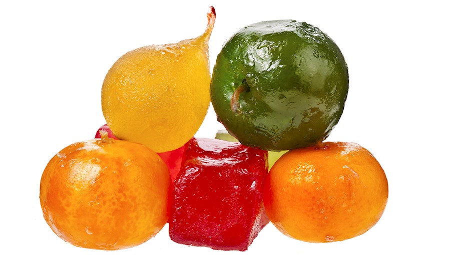 100 Best Fruit Preserves in the World - TasteAtlas