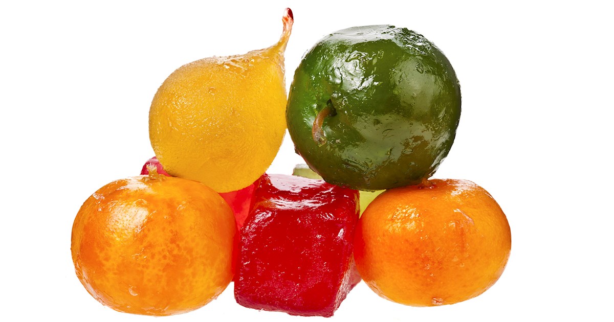 Mostarda | Local Fruit Preserve From Italy, Western Europe
