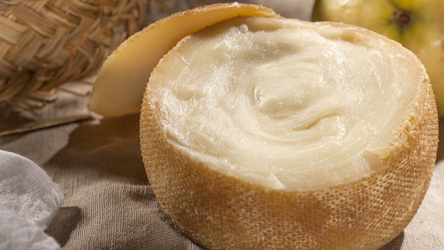 26 Best Soft Cheeses in Spain - TasteAtlas
