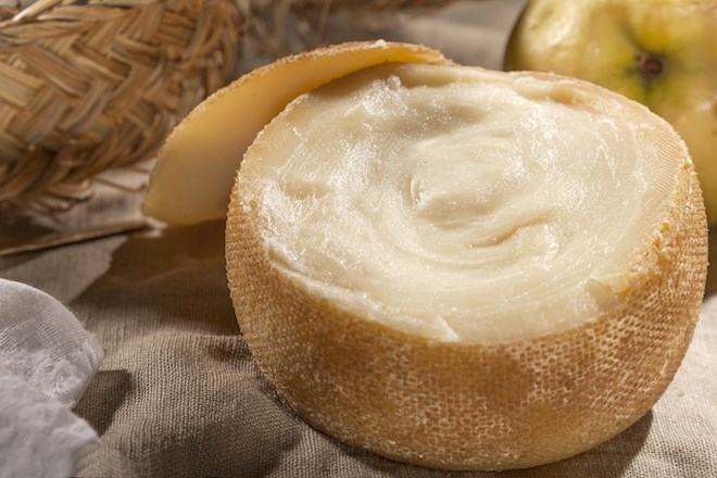 Spanish Cheeses: 62 Cheese Types in Spain | TasteAtlas