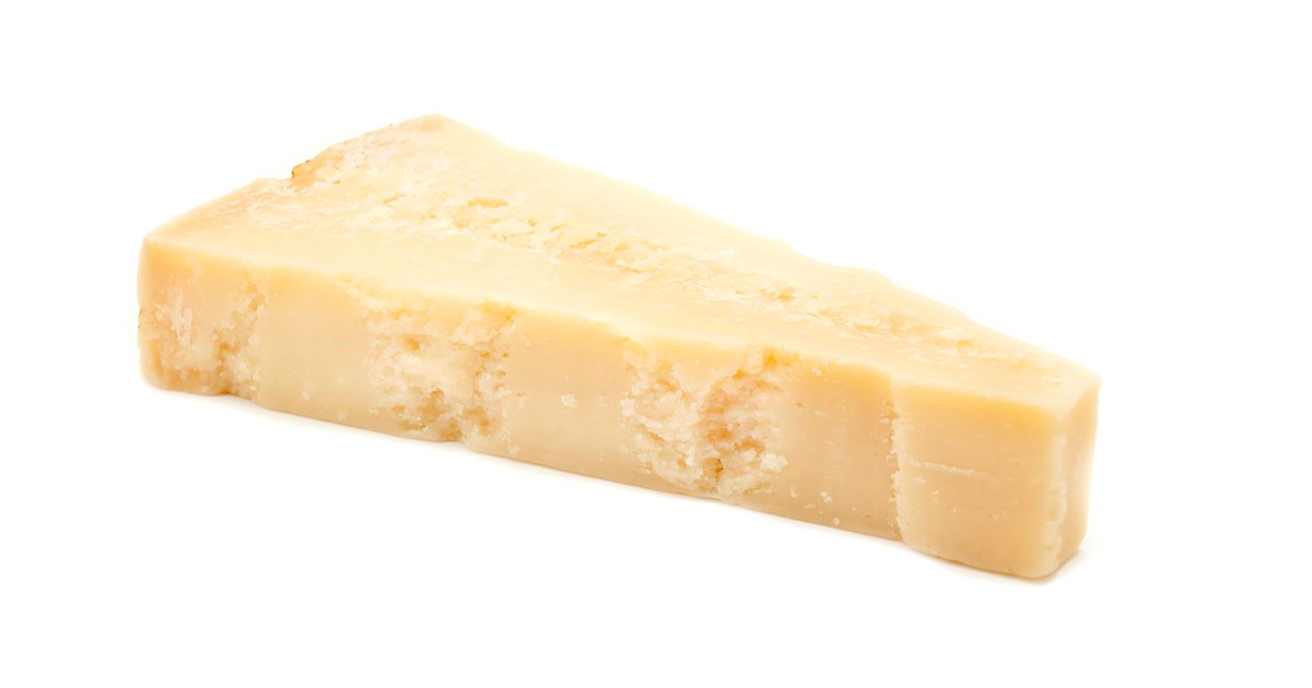 21 Best Hard Cheeses in Italy - TasteAtlas