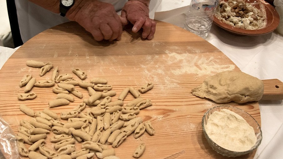 6 Best Pasta Varieties in Greece - TasteAtlas