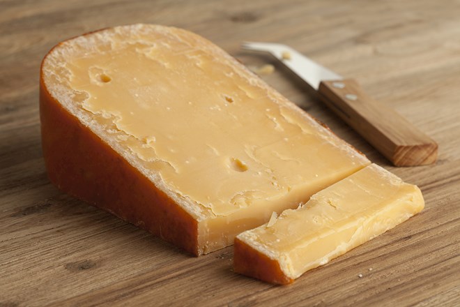 New Zealand Cheeses: 6 Cheese Types in New Zealand | TasteAtlas