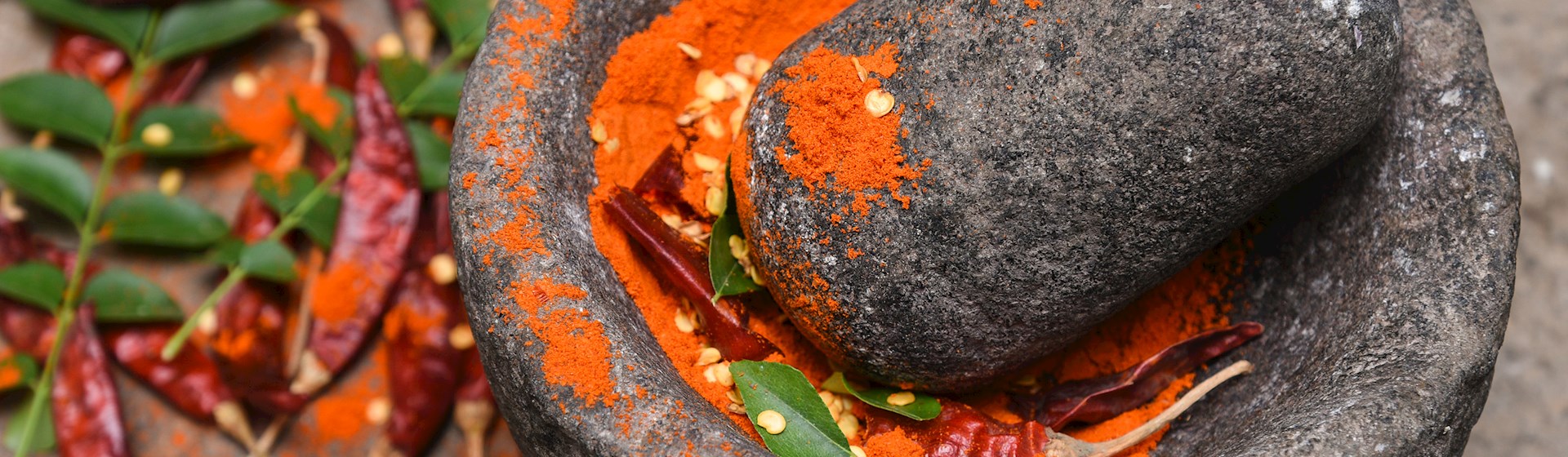 Top 11 Asian Peppers - TasteAtlas