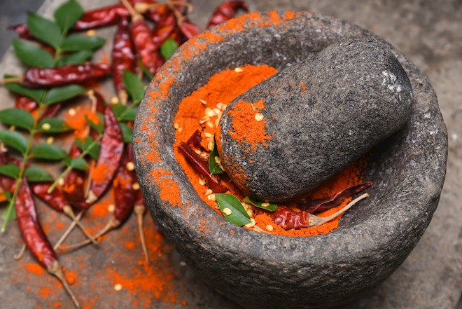 Peppers of the World: 70 Peppers Types | TasteAtlas