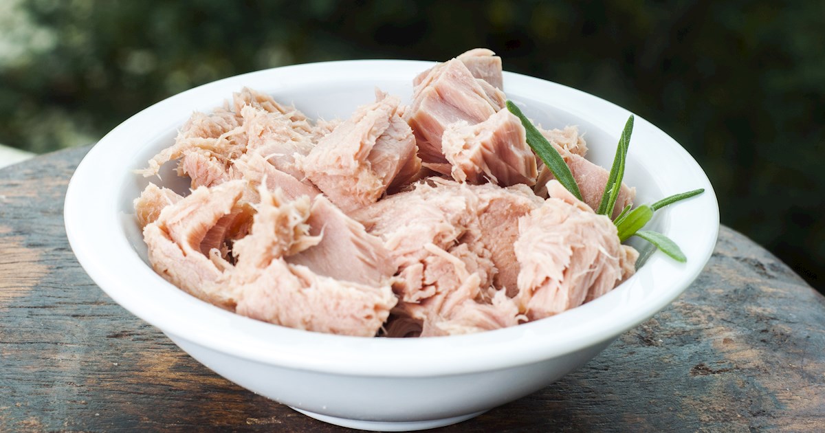 Bonito Del Norte | Local Tuna From Basque Country, Spain