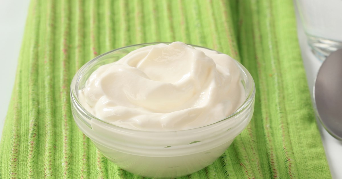 European Cream: 10 Cream Types in Europe | TasteAtlas