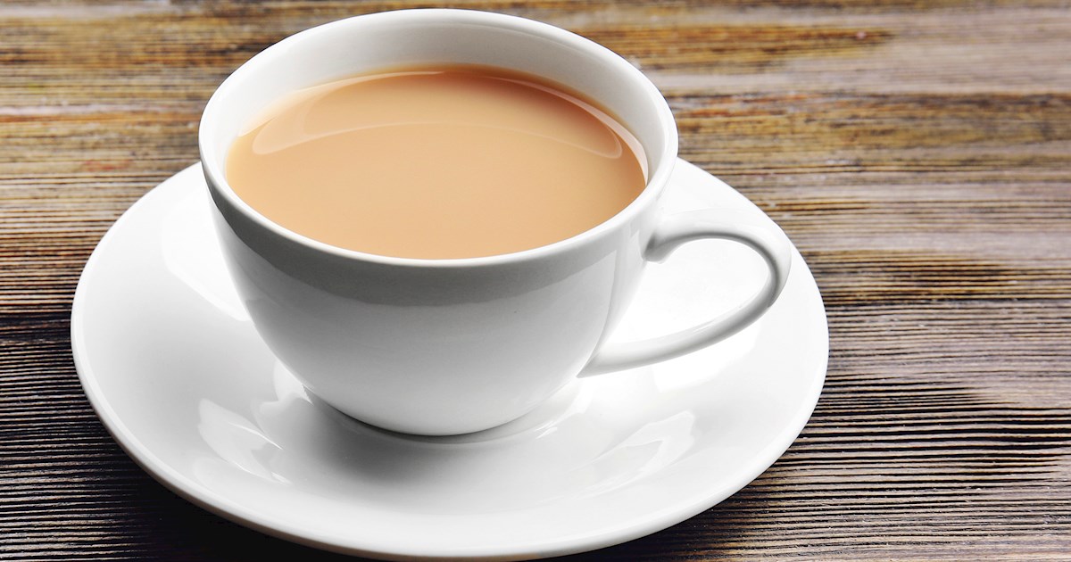 100 Best Beverages in China - TasteAtlas