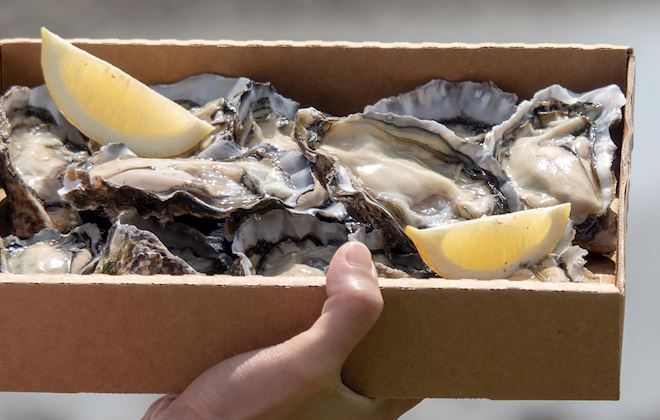 Shellfish of the World: 47 Shellfish Types | TasteAtlas