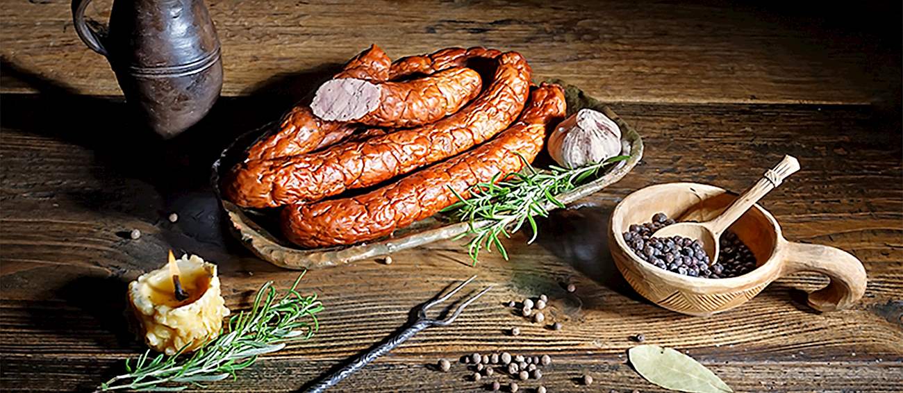 9 Best Meat Products in Poland - TasteAtlas
