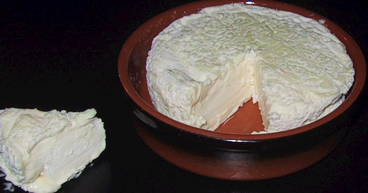 10 Best Rated French Soft Cheeses - TasteAtlas