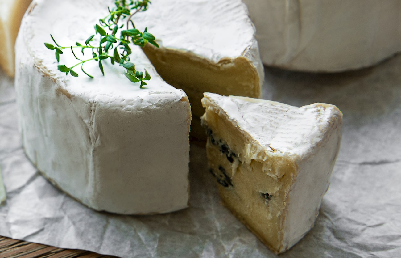 7 Best Soft Cheeses in Ireland - TasteAtlas