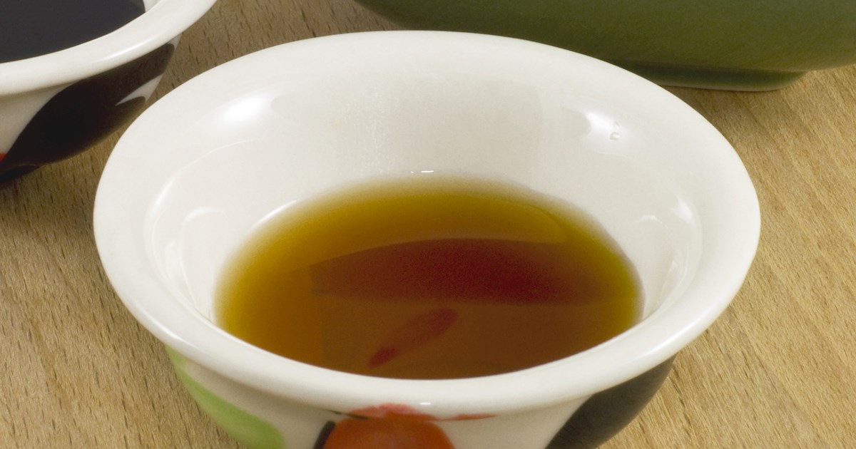 20 Best Condiments in China - TasteAtlas