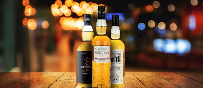 Spirits of the World: 205 Spirit Types | TasteAtlas