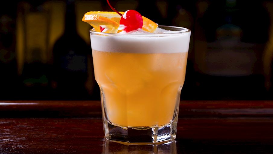 4 Most Popular Cypriot Alcoholic Beverages - TasteAtlas