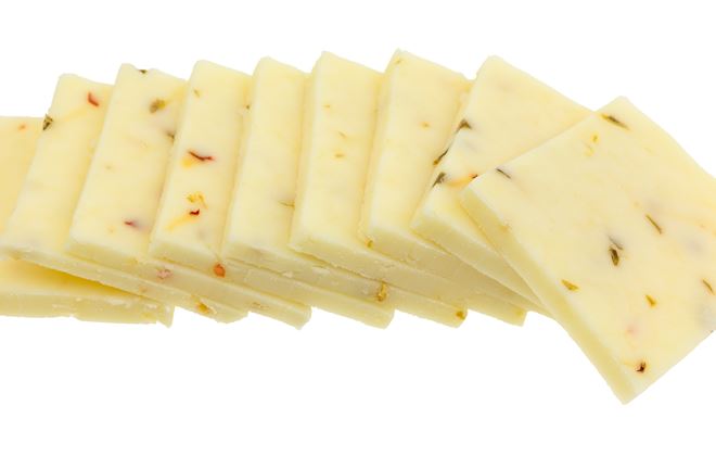 American Cheeses: 269 Cheese Types in United States of America | TasteAtlas