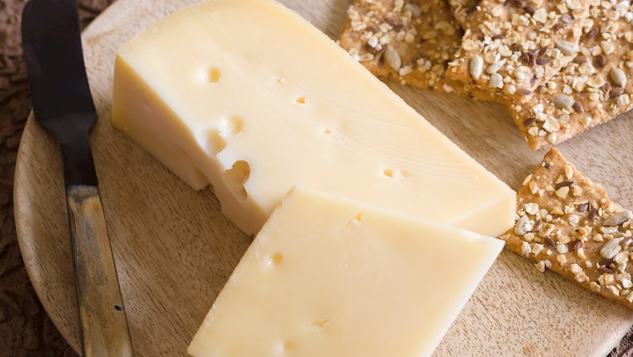 56 Best Cheeses in Norway - TasteAtlas