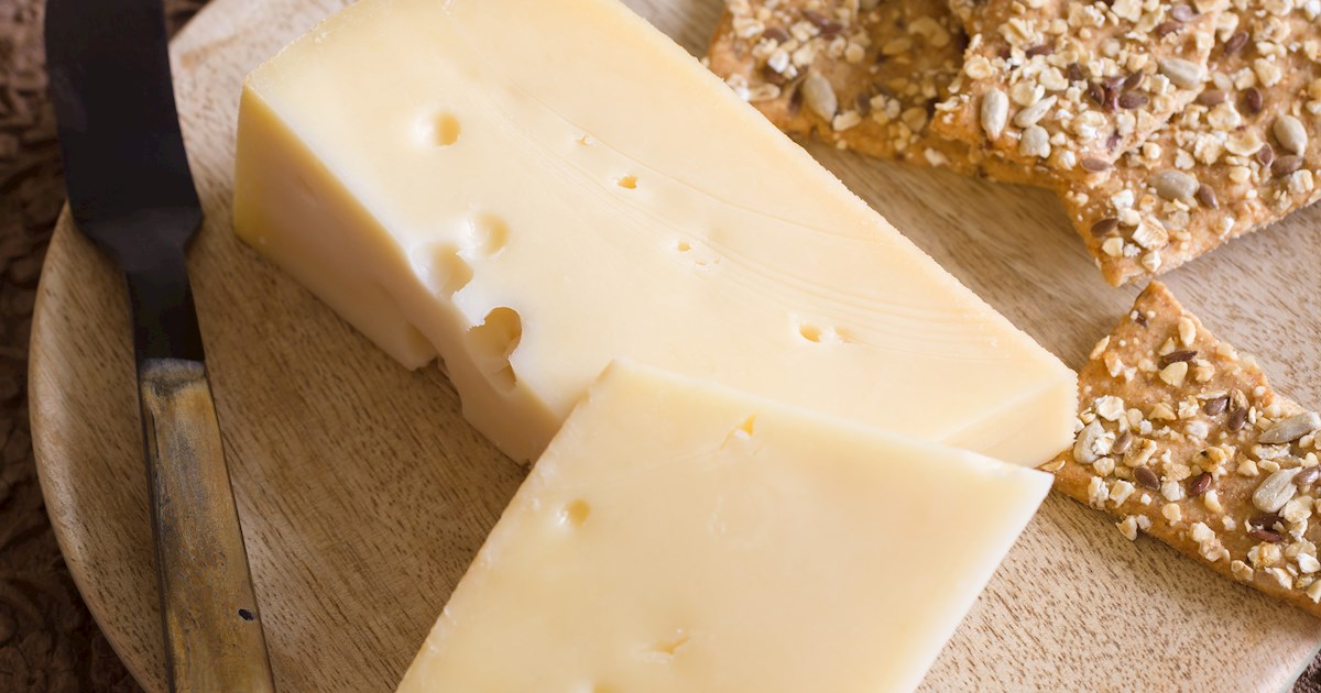 Norwegian Cheeses: 7 Cheese Types in Norway | TasteAtlas