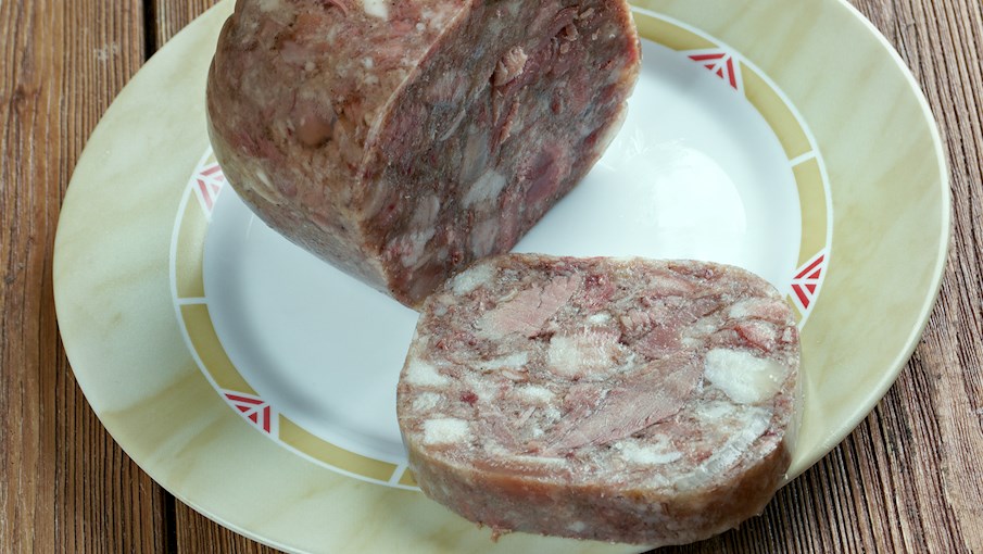 9 Best Meat Jellies in Europe - TasteAtlas