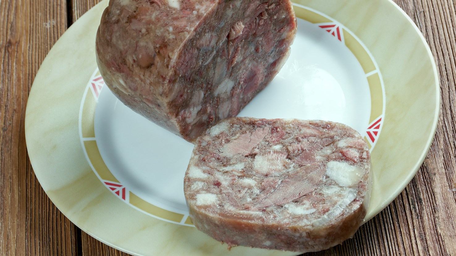 10 Best Meat Jellies in Europe - TasteAtlas