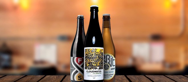 Lagers of the World: 26 Lager Types | TasteAtlas