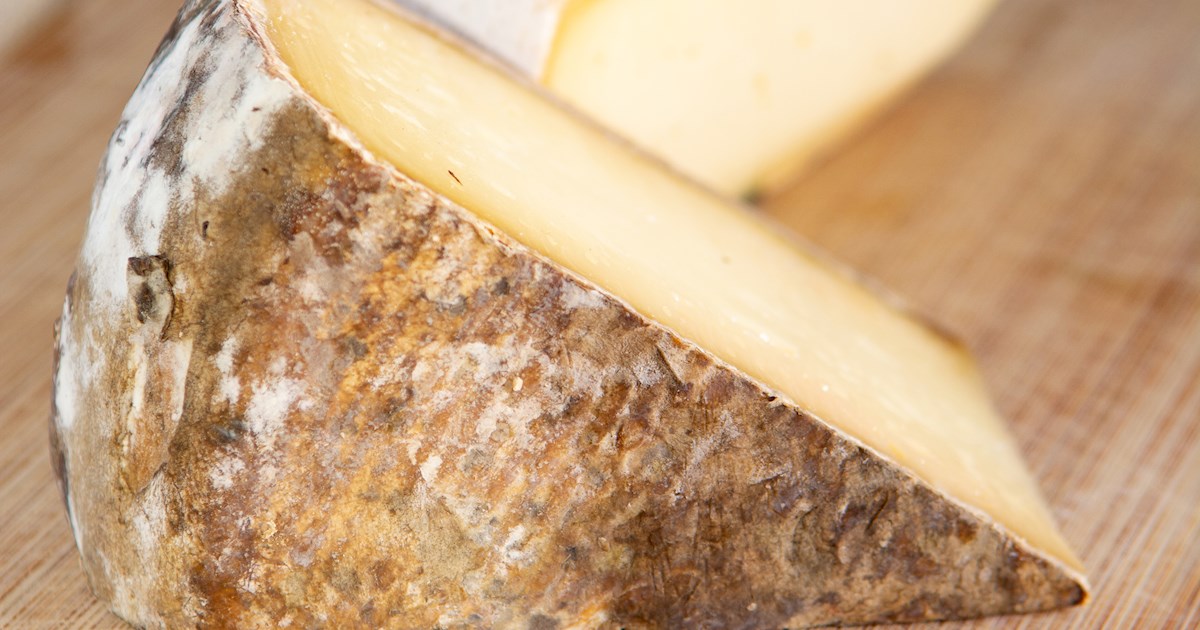 Top 3 British Columbian Pasteurized Milk Cheeses - TasteAtlas