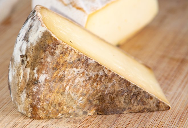 Canadian Goat Cheeses: 4 Goat Cheese Types in Canada | TasteAtlas