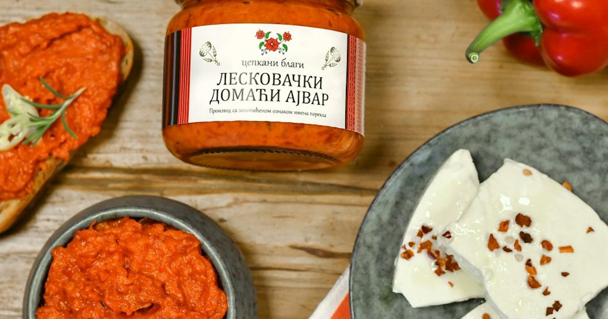 100 Best Condiments in the World - TasteAtlas