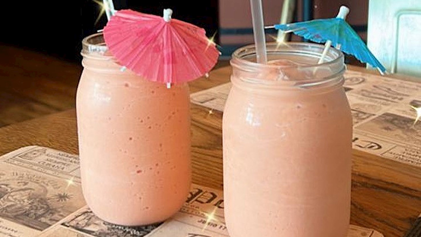4 Best Non-alcoholic Beverages in Cuba - TasteAtlas