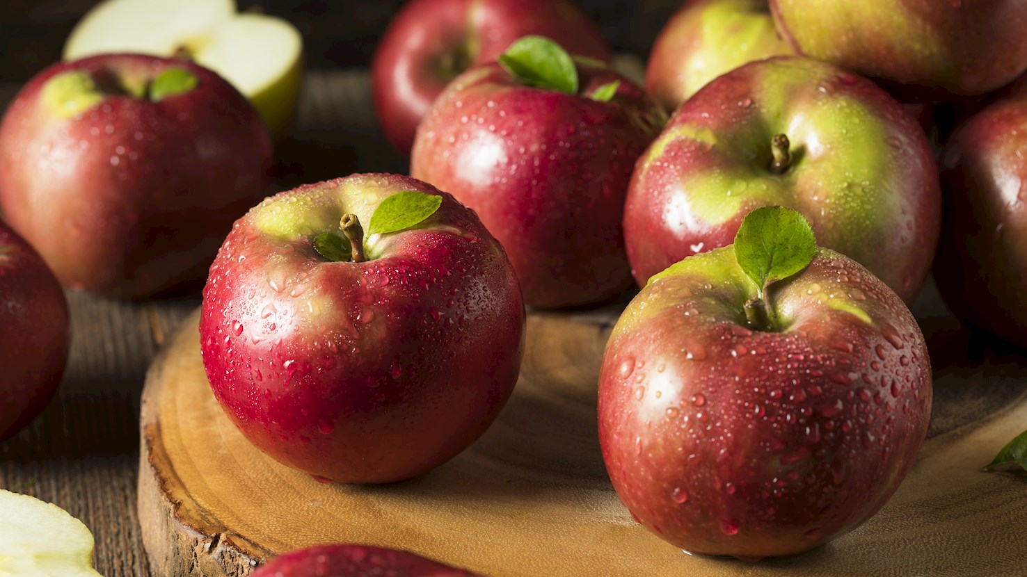 5 Best Apples in Canada - TasteAtlas
