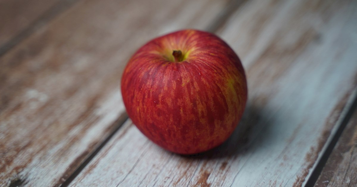 Japanese Apple Varieties: 6 Apple Variety Types in Japan | TasteAtlas