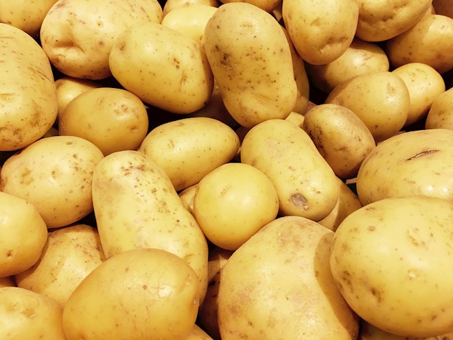 European Potatoes: 42 Potato Types in Europe | TasteAtlas