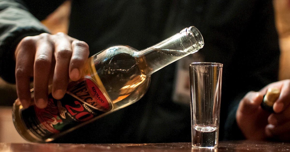 10 Most Popular Mexican Spirits and Liqueurs - TasteAtlas