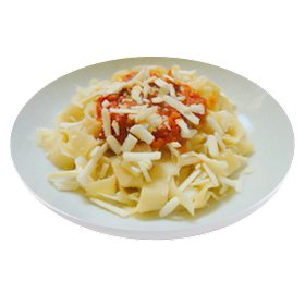 Souroto | Local Cheese From Folegandros, Greece