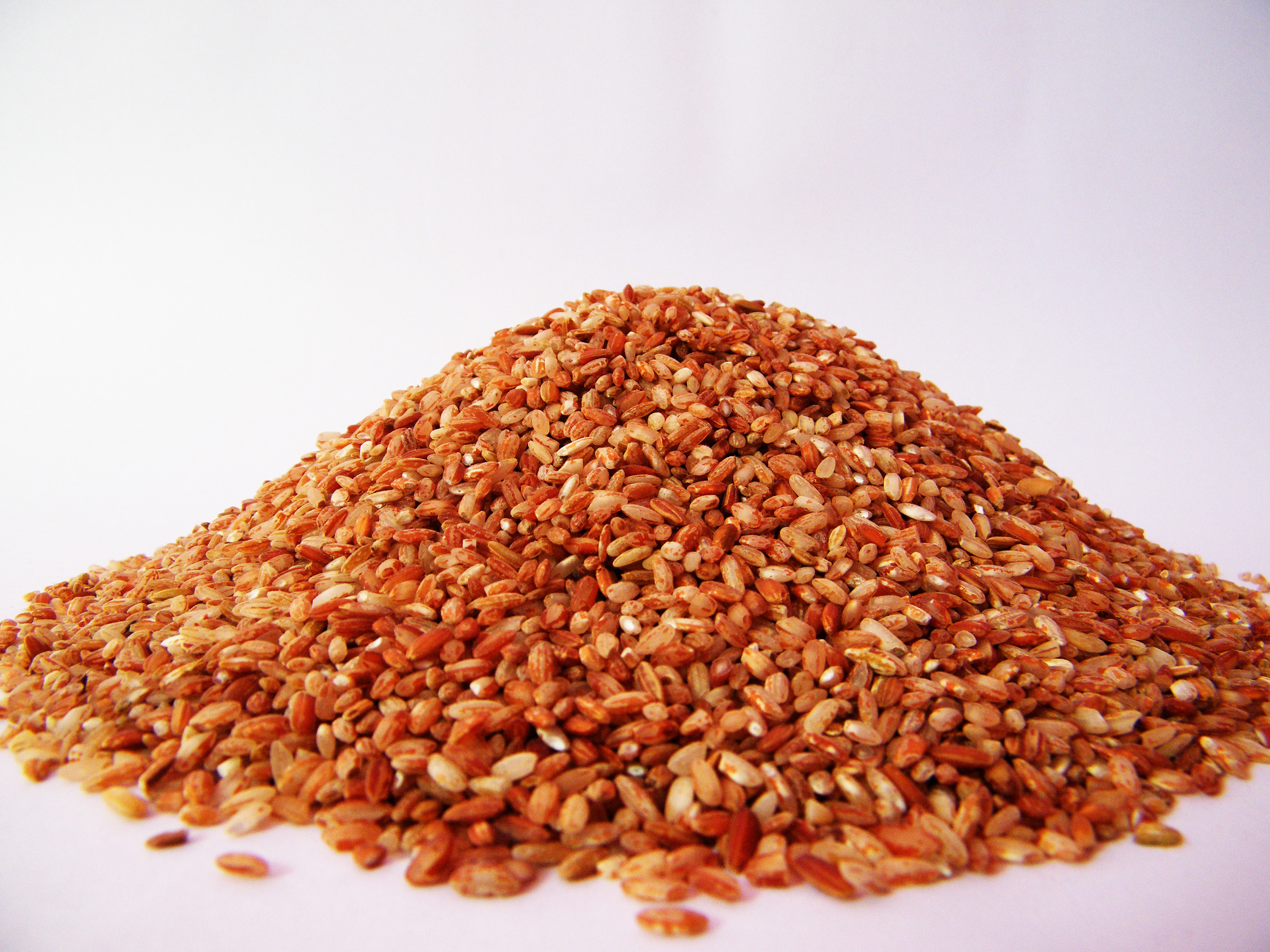 Kuruluthuda | Local Rice From Sri Lanka