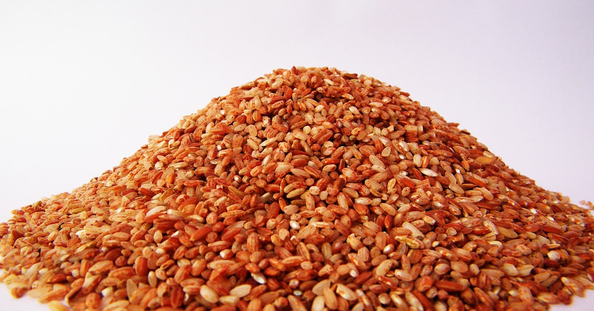 Kuruluthuda | Local Indica Rice From Sri Lanka