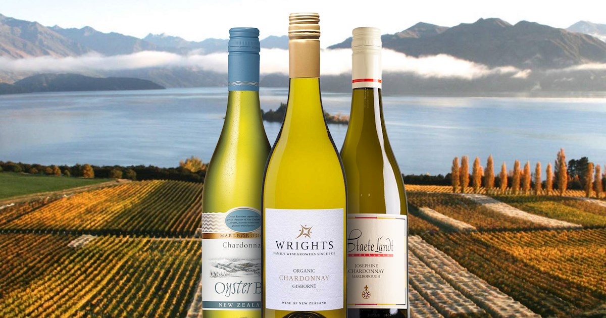 100 Best Beverages in New Zealand - TasteAtlas