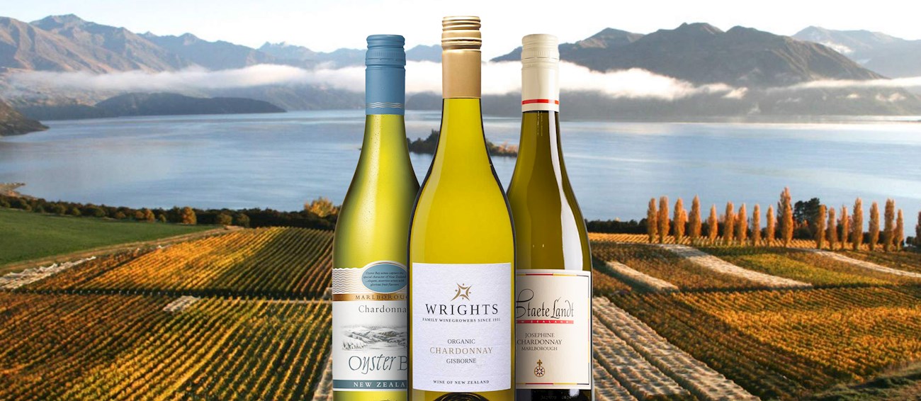 56 Best Wines in New Zealand - TasteAtlas