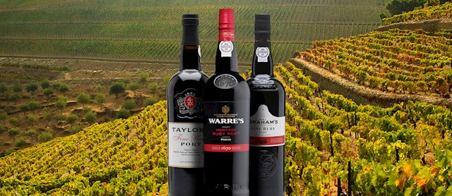 Fortified Wines of the World: 75 Fortified Wine Types | TasteAtlas