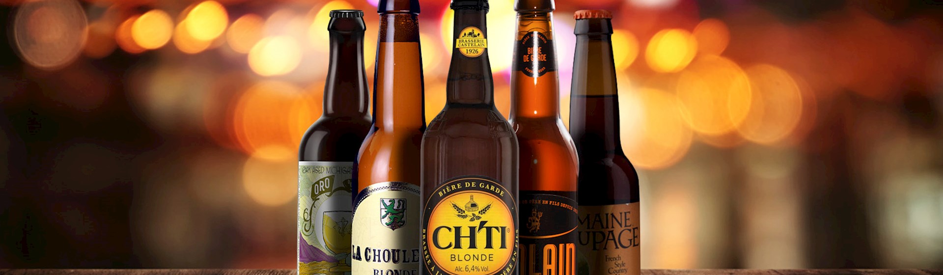 Top 100 French Beers - TasteAtlas