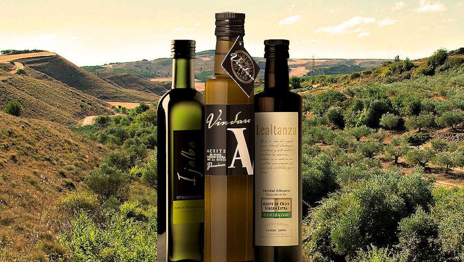 3 Best Olive Oils in Spain - TasteAtlas