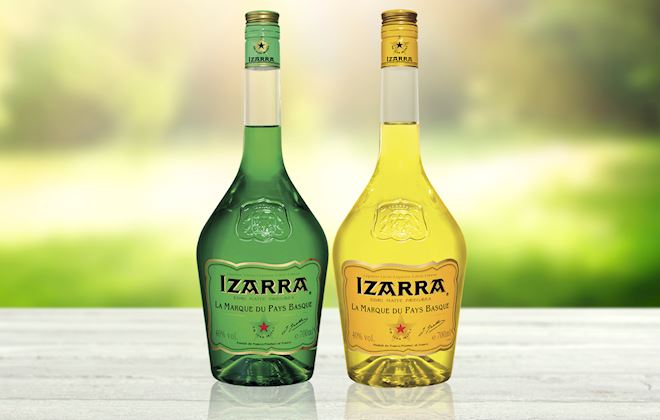 Herbal Liqueurs of the World: 42 Herbal Liqueur Types | TasteAtlas