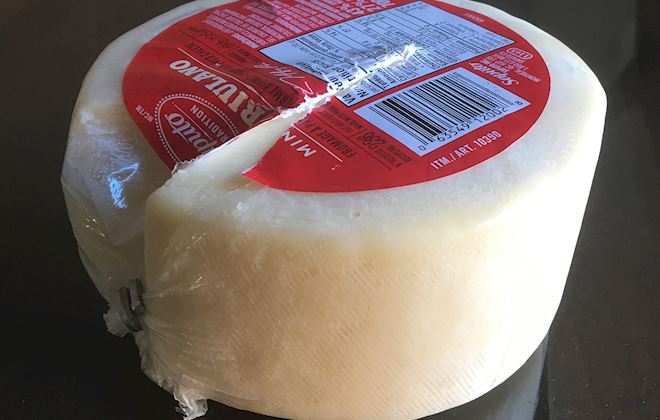 Canadian Cheeses: 31 Cheese Types in Canada | TasteAtlas