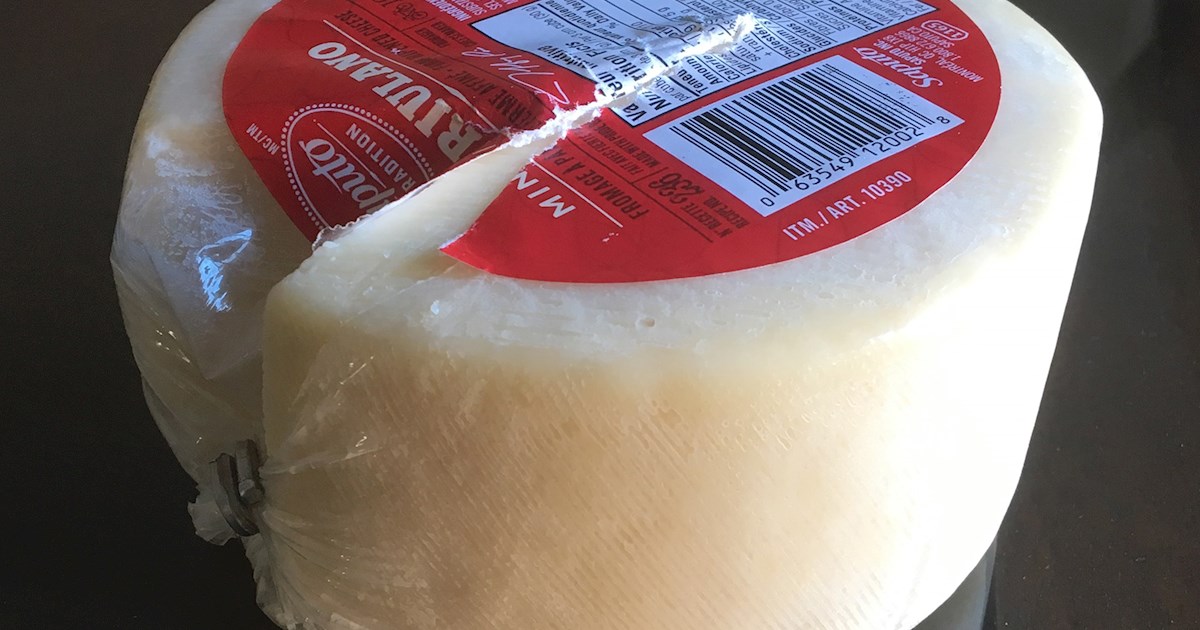 5 Best Hard Cheeses in Canada - TasteAtlas