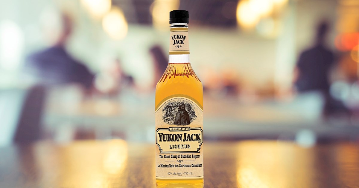 56 Best Spirits and Liqueurs in Canada - TasteAtlas