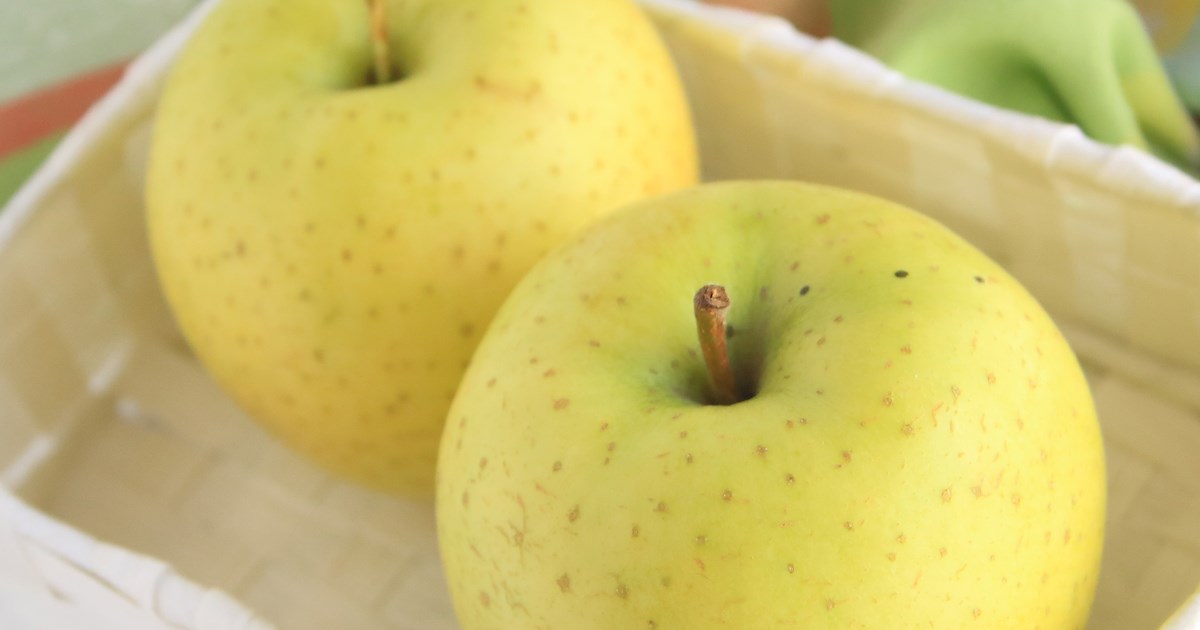 6 Best Apple Varieties in Japan - TasteAtlas